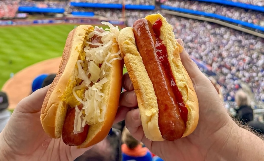 Bucks name new hot dog provider for Fiserv Forum