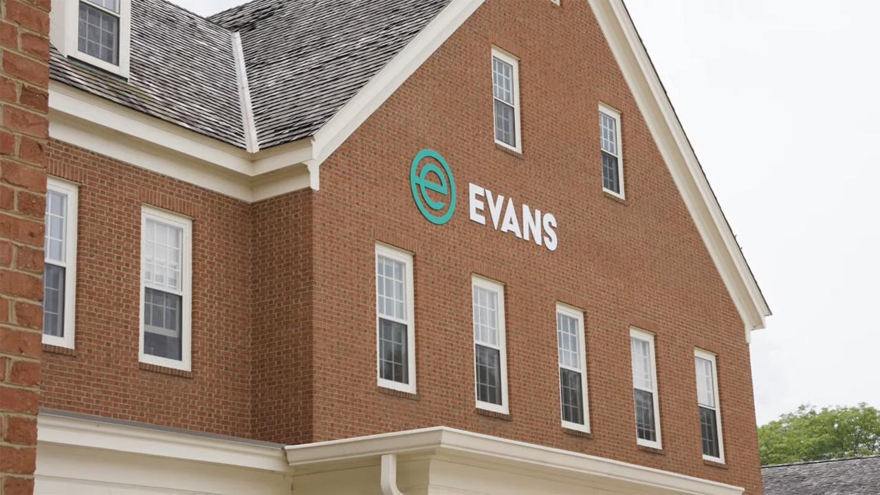 Evans Transportation grows dramatically by acting ‘more like a tech ...