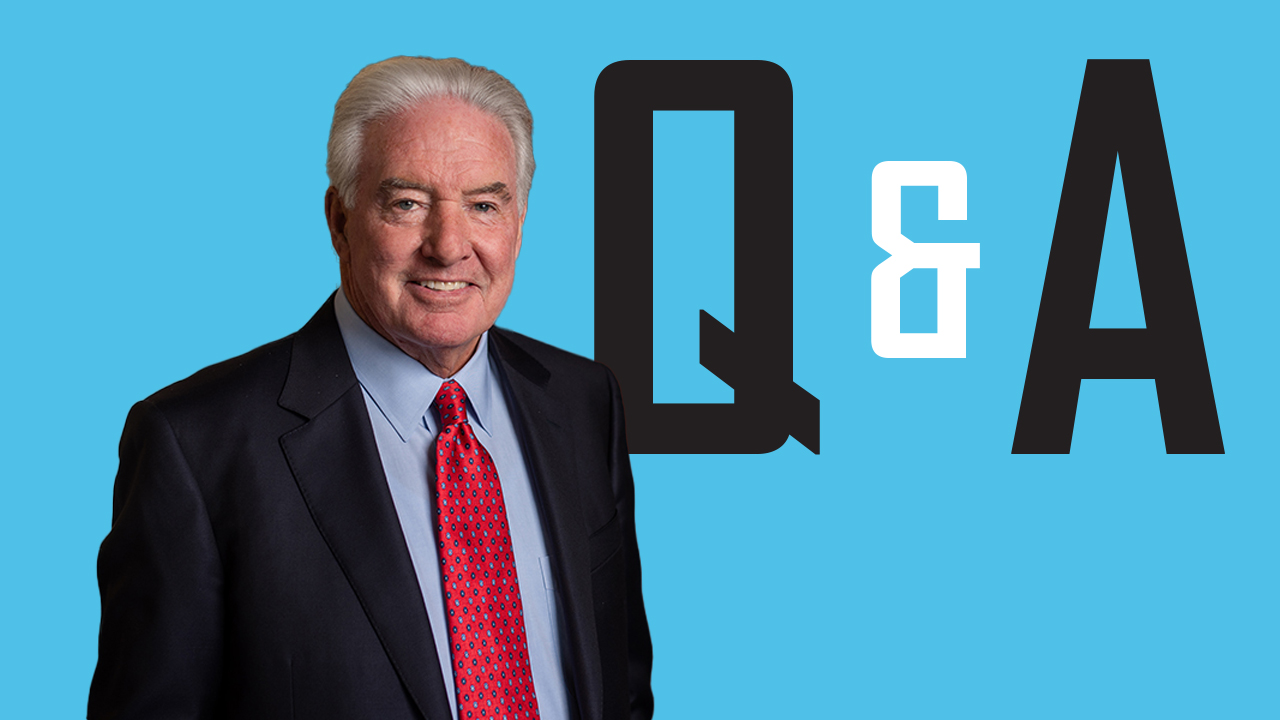Tim Sullivan reflects on Bucyrus-Caterpillar deal and other M&A lessons ...