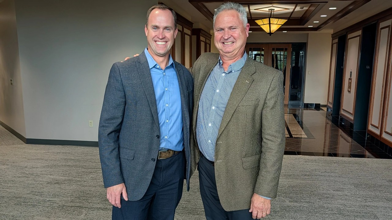 New CEO named for Ruekert & Mielke