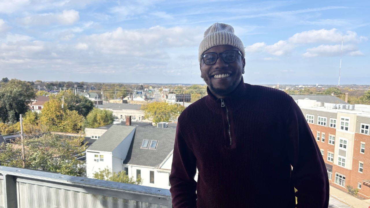 With two projects now complete, KG Development reaches new milestones