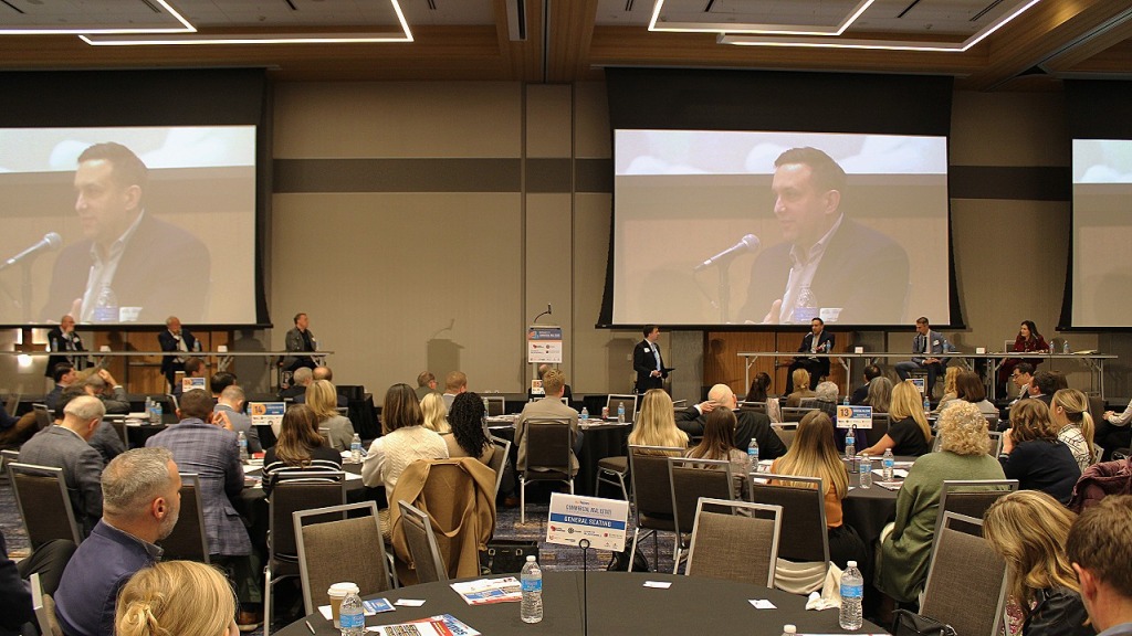 Top takeaways from BizTimes’ Commercial Real Estate Conference