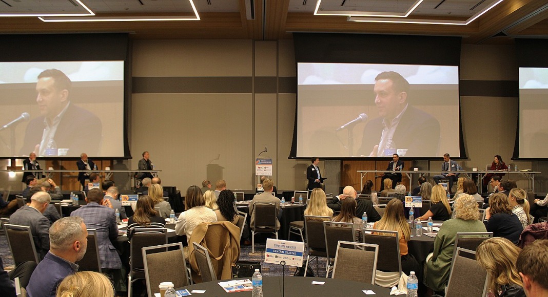 Top takeaways from BizTimes’ Commercial Real Estate Conference