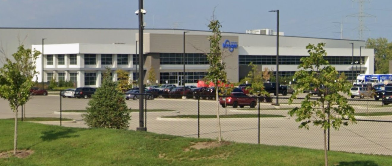 Kroger to close its Pleasant Prairie fulfillment facility as part of ...