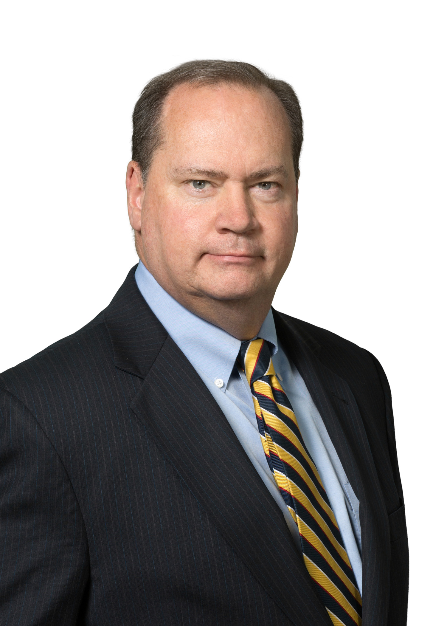 Notable Litigators and Trial Attorneys: Greg Lyons