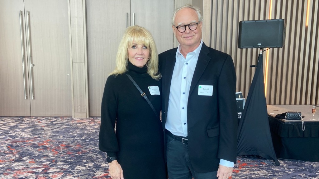 See photos: SHARP Literacy’s 2025 A Novel Event