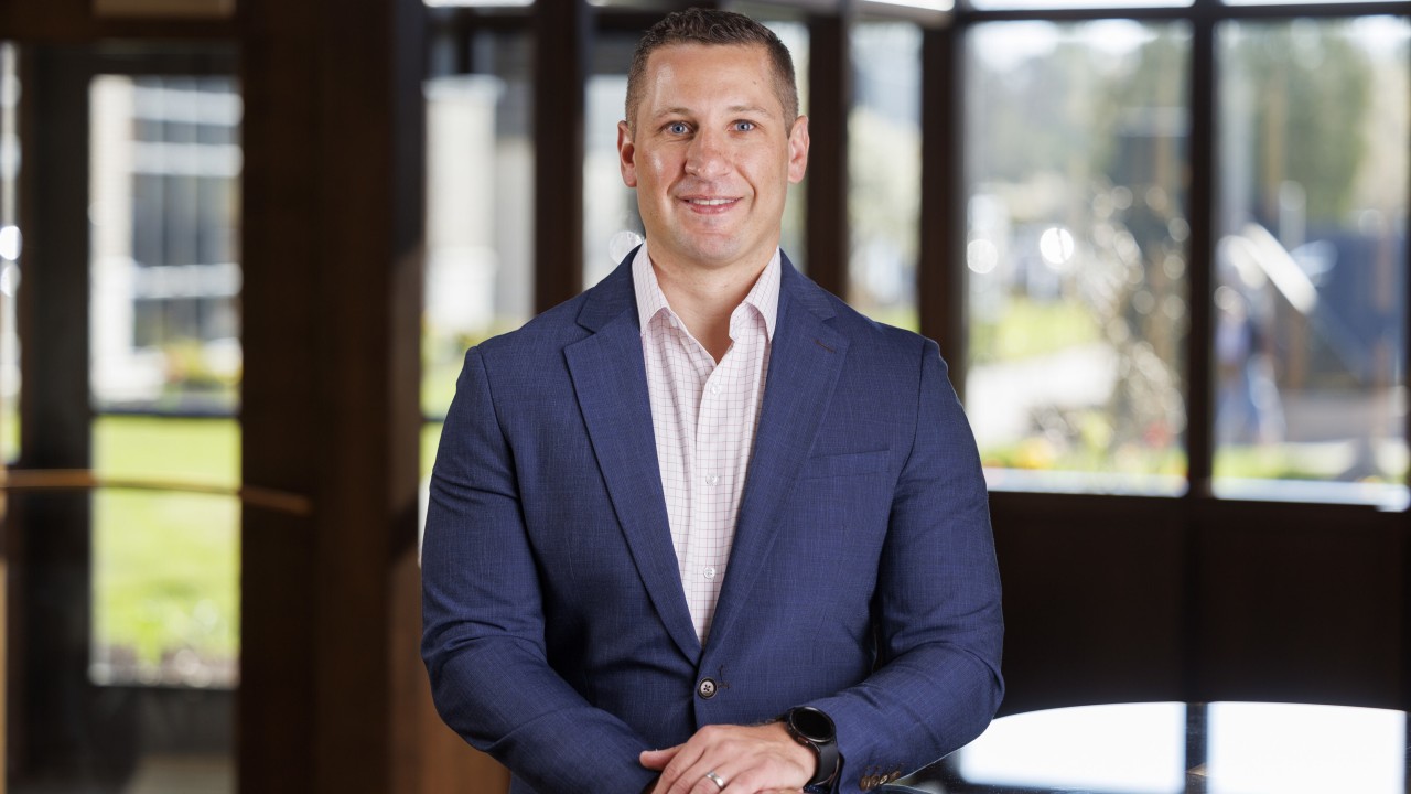 Sargento names new CFO