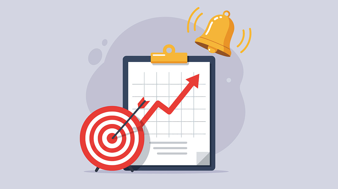 How to ensure your brand is viewed as a top contender