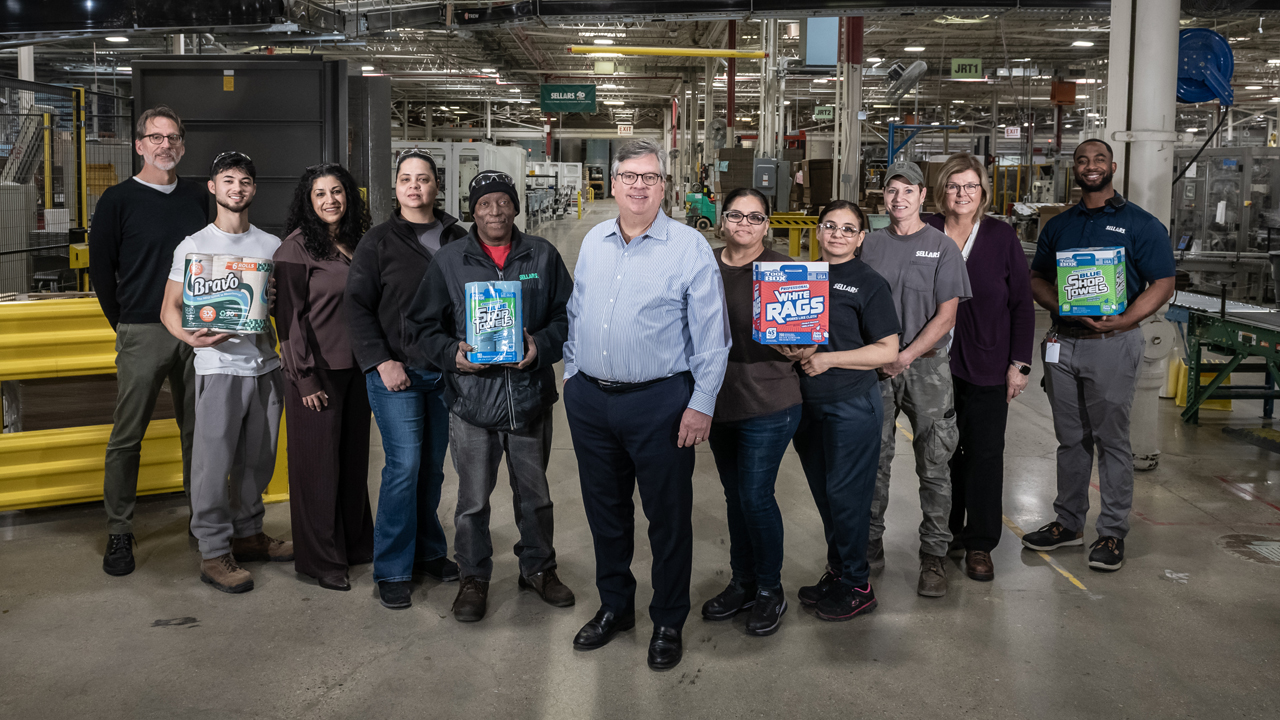 Small Business of the Year: Sellars expands its manufacturing footprint ...