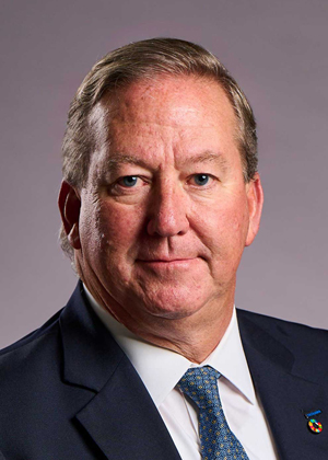 CEO of the Year: Mike Knapek leads Yaskawa America’s $180 million ...