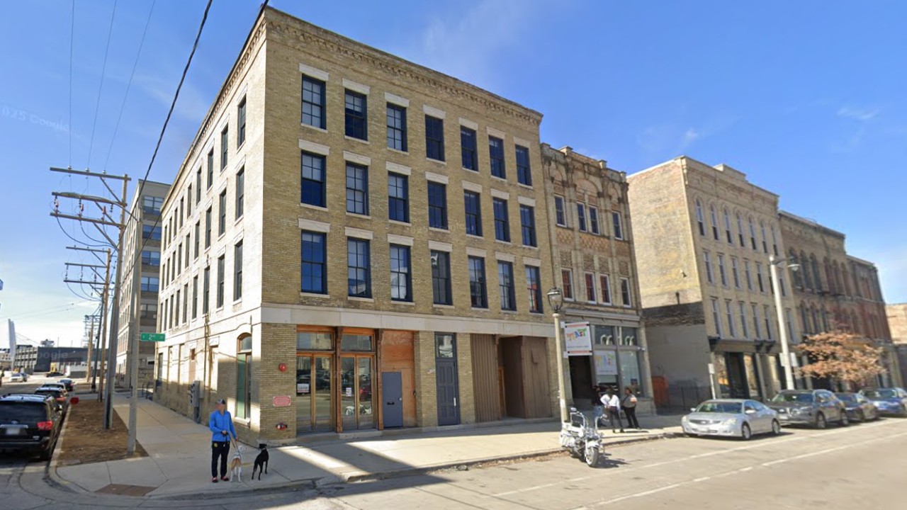 Hamburger Mary’s plans to reopen in historic Walker’s Point building