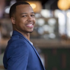 Khalif El-Amin steps in as interim CEO at Milwaukee’s New Horizon Center