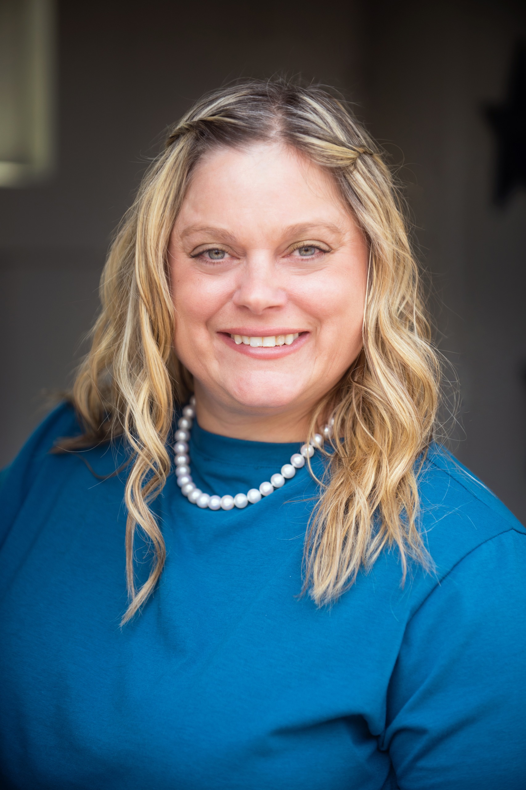 Notable CFOs: Kristi Thompson