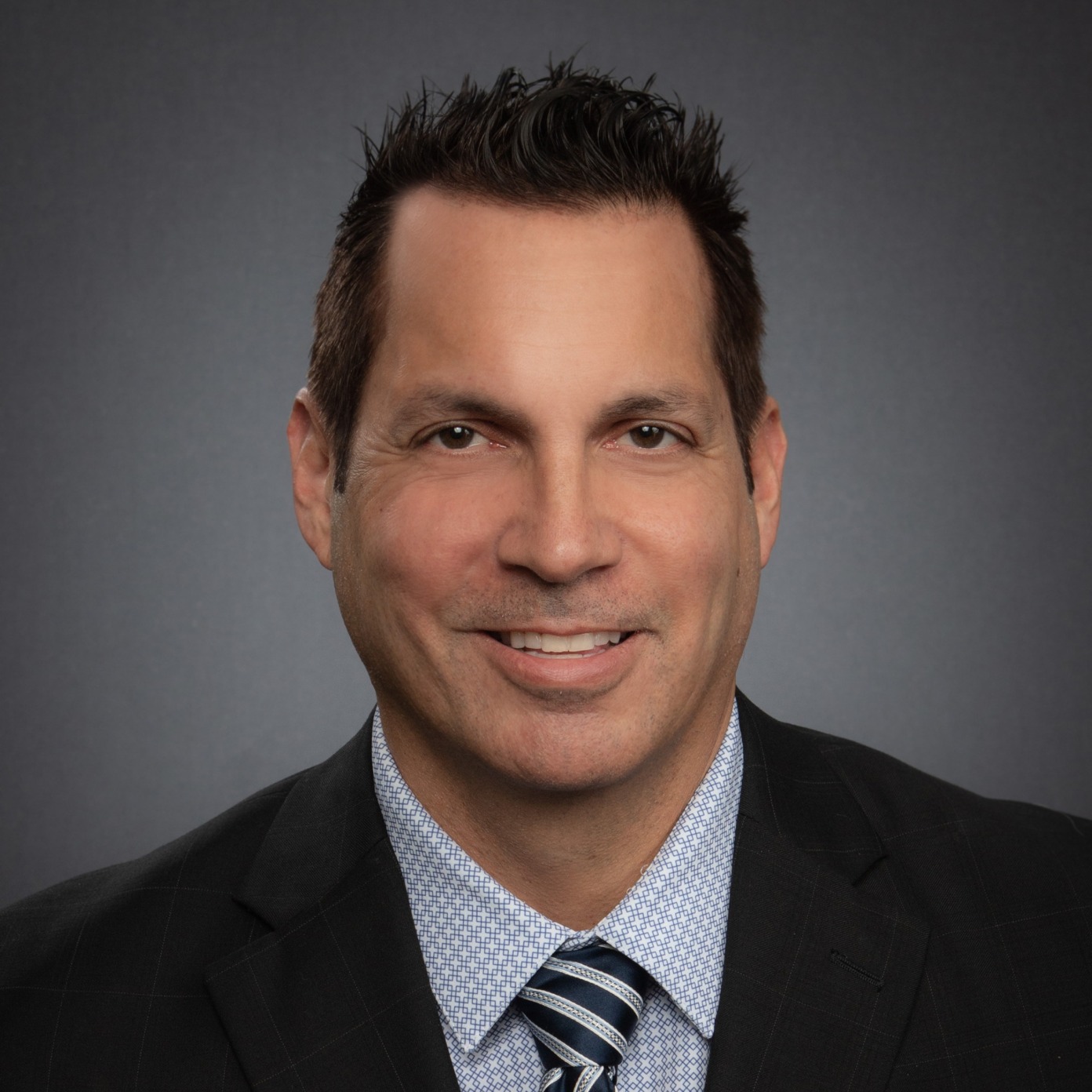 Notable CFOs: Marcos Mejia