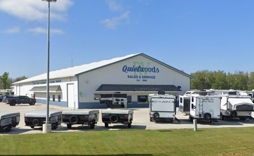 Kunes acquires two Wisconsin RV companies