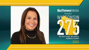 Anne Zizzo - Wisconsin 275 Most Influential Business Leaders