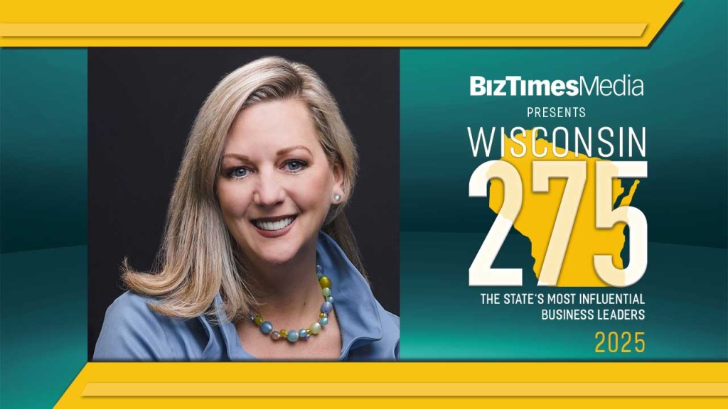 Mara Lord – Wisconsin 275 Most Influential Business Leaders