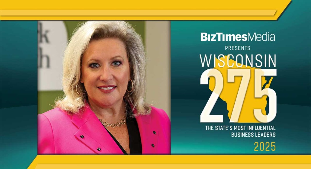 Coreen Dicus-Johnson – Wisconsin 275 Most Influential Business Leaders