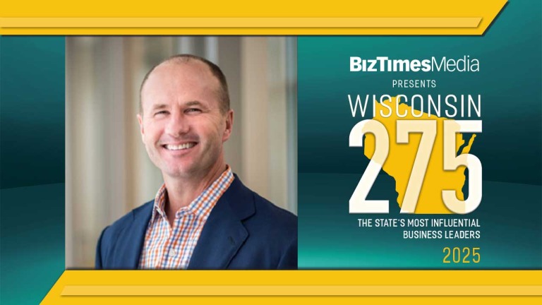Mike Victorson – Wisconsin 275 Most Influential Business Leaders