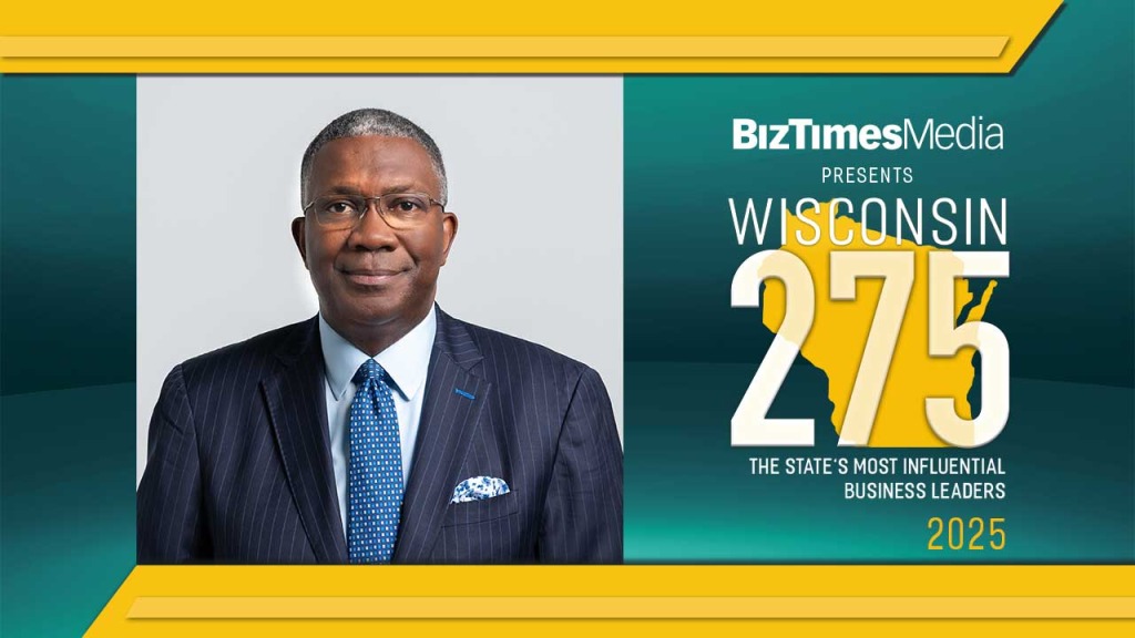 Terrance Williams Terrance Williams – Wisconsin 275 Most Influential ...