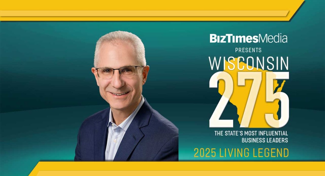 Jay Magulski – Wisconsin 275 Most Influential Business Leaders