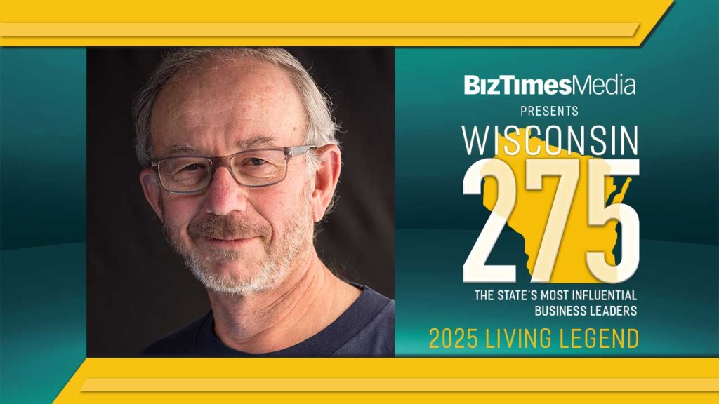 Tim Keane - Wisconsin 275 Most Influential Business Leaders