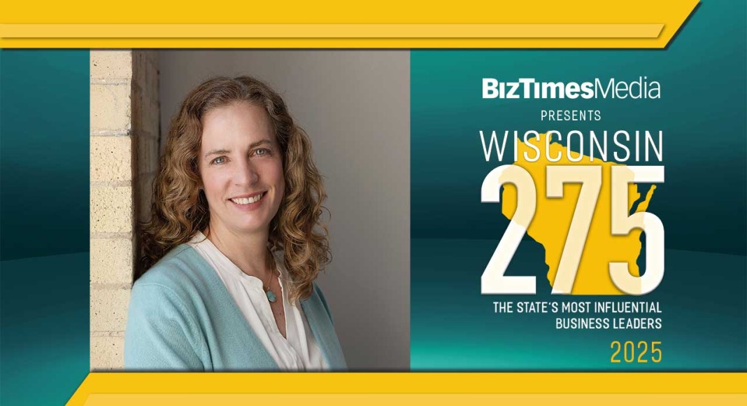 Vesla Hoeschen – Wisconsin 275 Most Influential Business Leaders