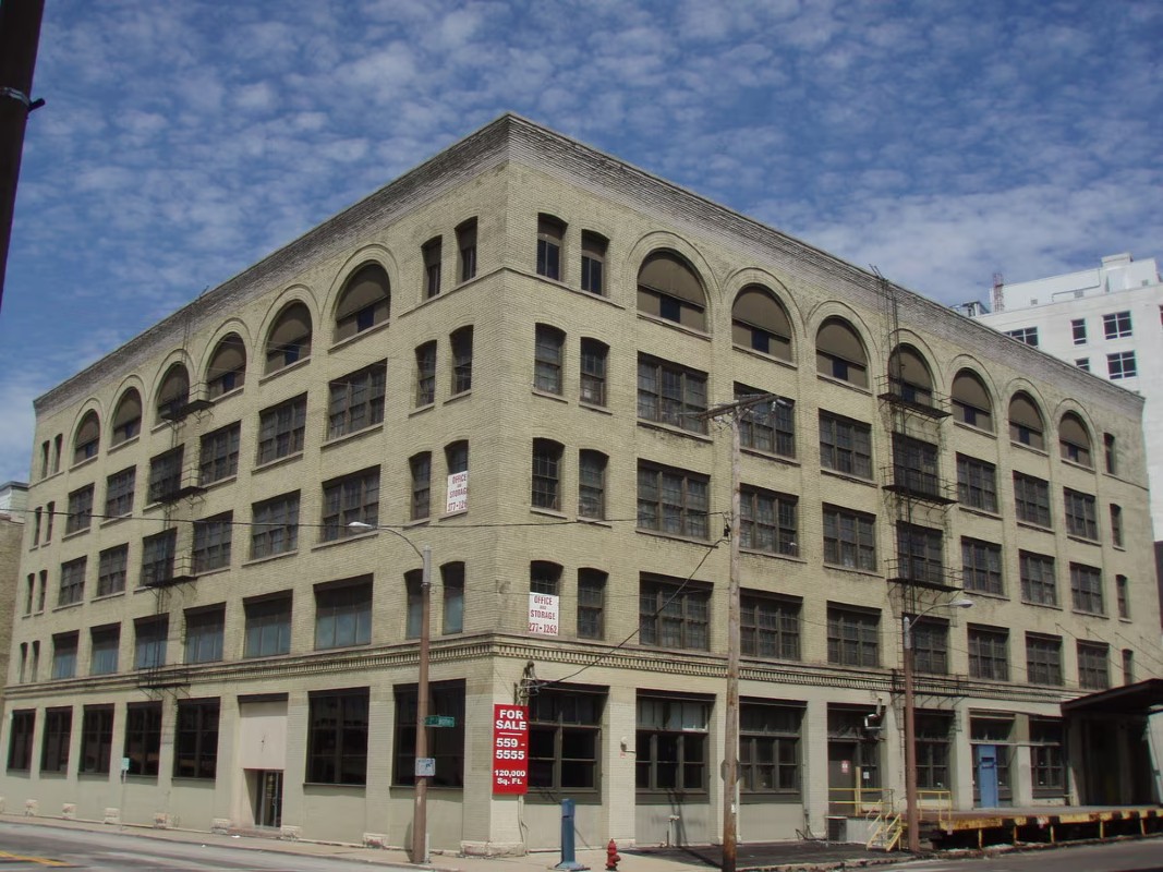 New proposal revives plan to convert Walker’s Point buildings into ...