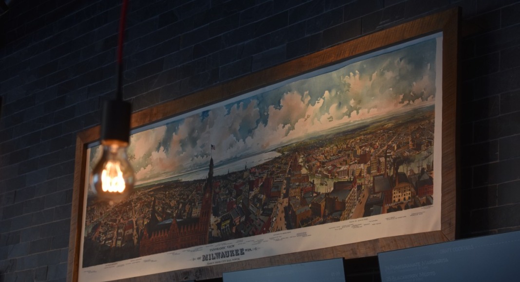 Draft & Co. now open at downtown Milwaukee's Vel R. Phillips Plaza