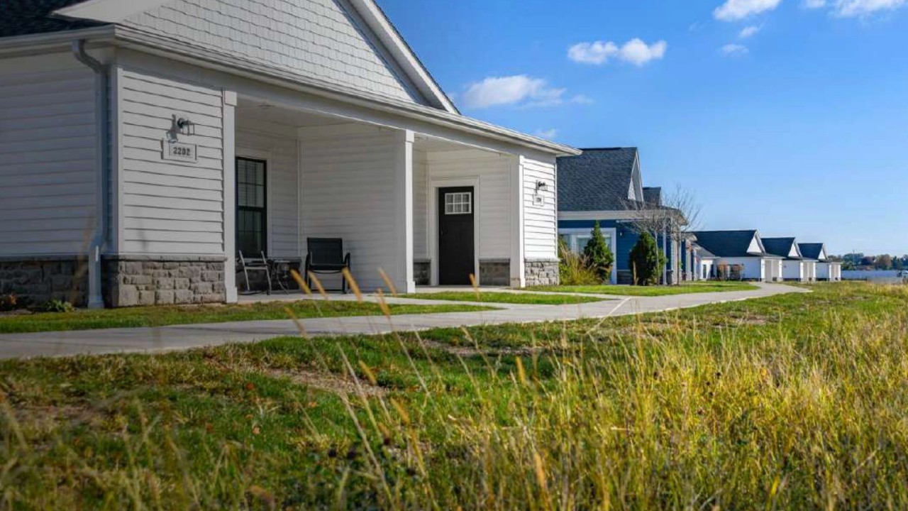 Developer proposes 77-unit expansion of rental community in Oak Creek