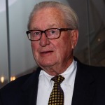 Philanthropist Jerry Frautschi dies at 94