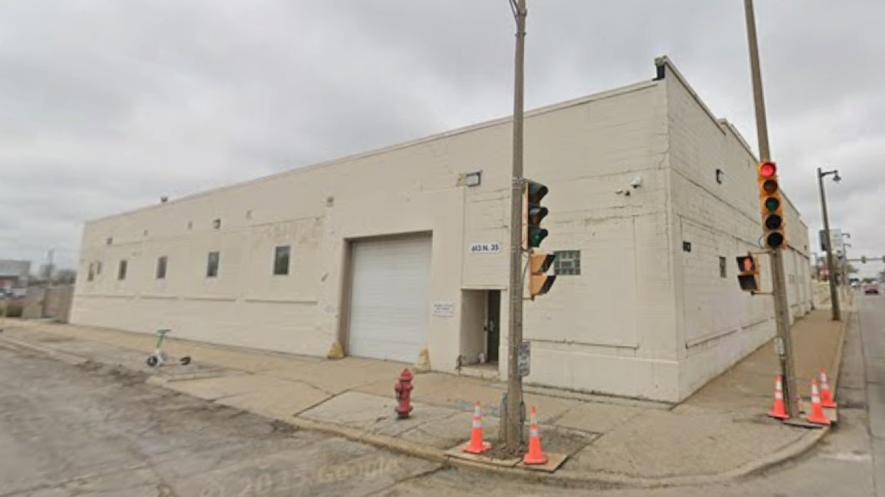 Marquette University High School plans to occupy nearby building for ...