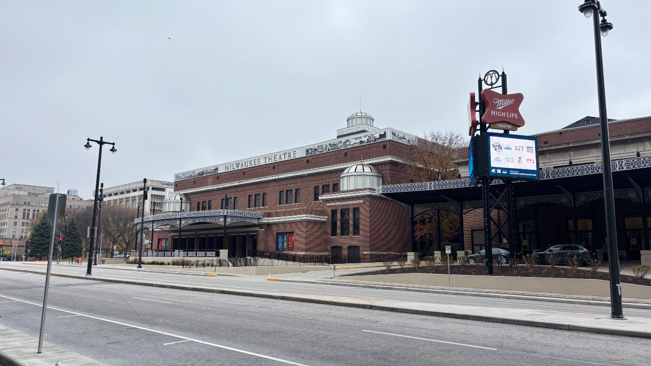 Pabst Theater Group leader blasts study recommending Miller High Life ...