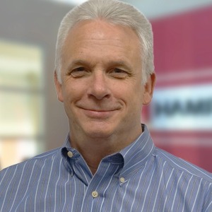 L.T. Hampel names new president