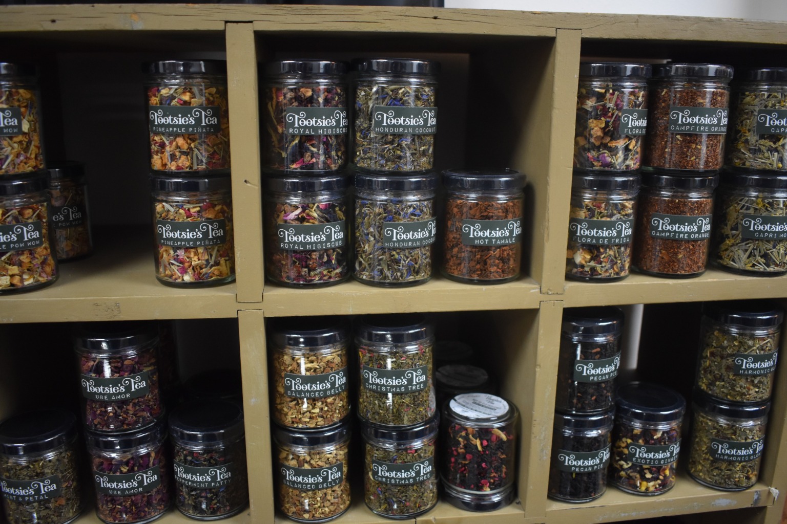 Tootsie’s Tea expanding into west side storefront in Milwaukee