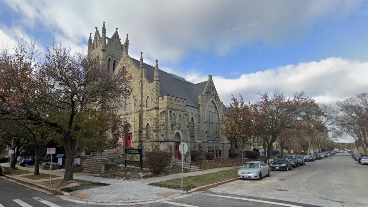 Developer plans 30 apartments in former downtown Milwaukee church