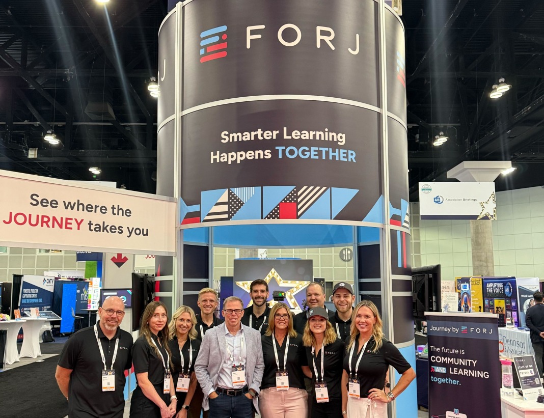 Forj raises $3 million to fuel innovation, scale membership platform ...