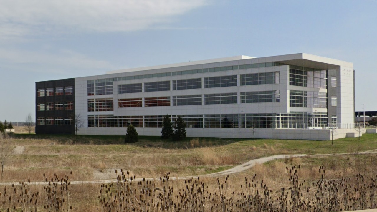 Walbec Group to move HQ from Pewaukee to former ABB office building in ...