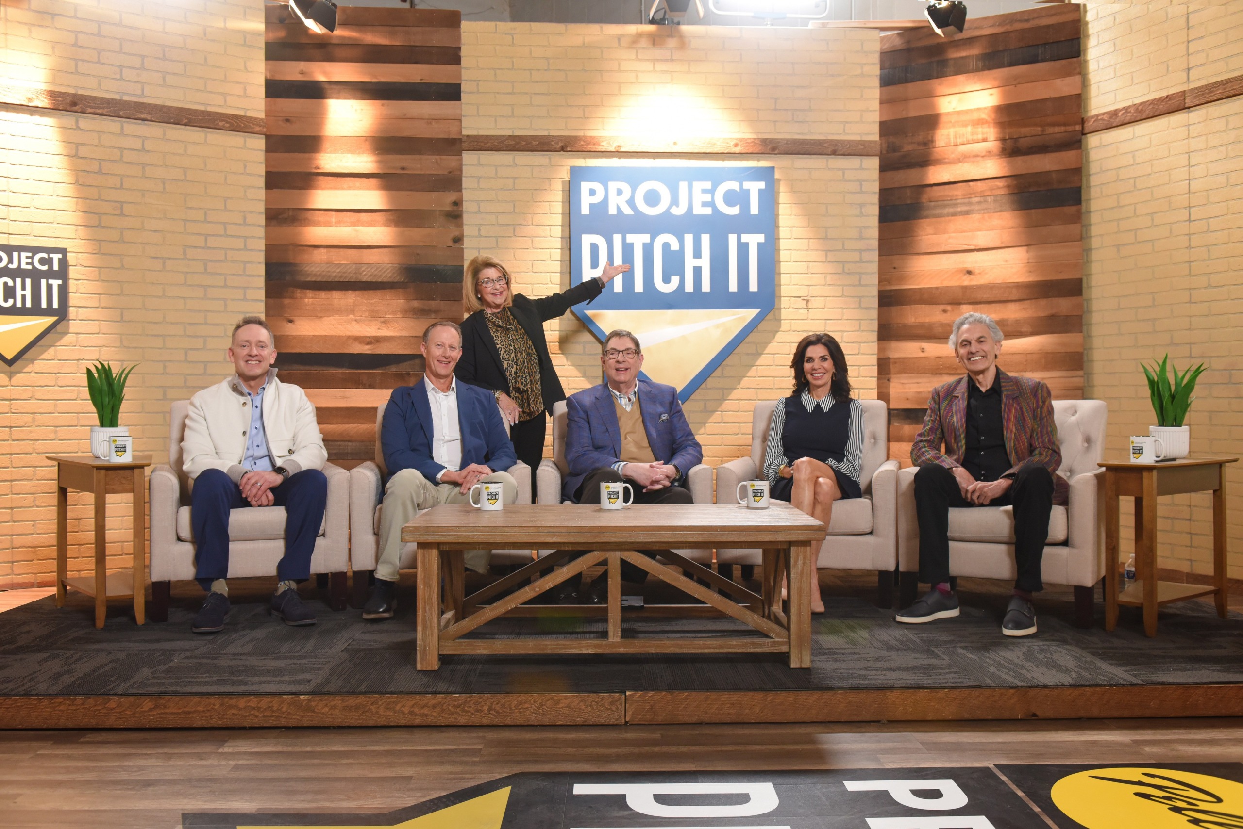 'Project Pitch It' 10th anniversary season premieres in April
