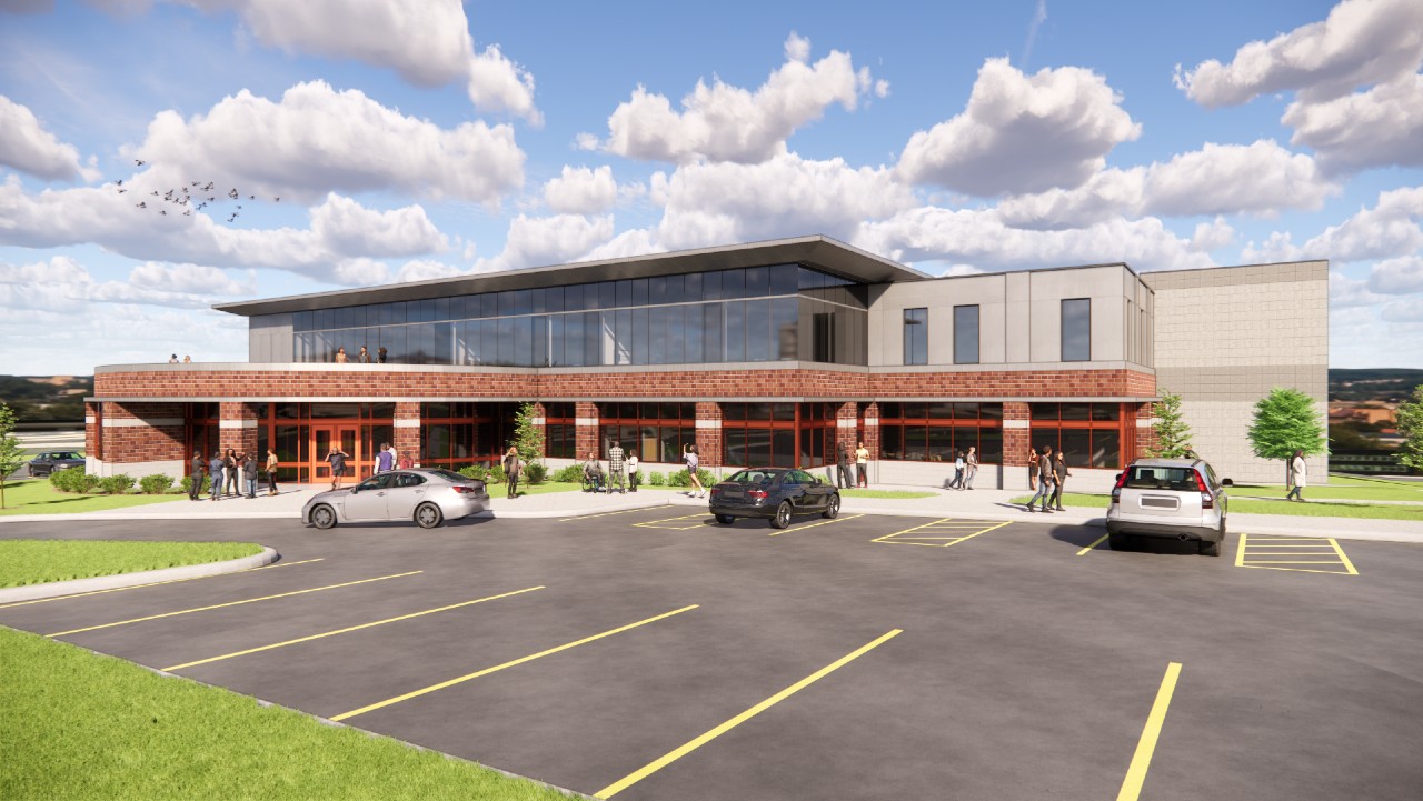 WCTC plans Applied AI Lab expansion for this summer
