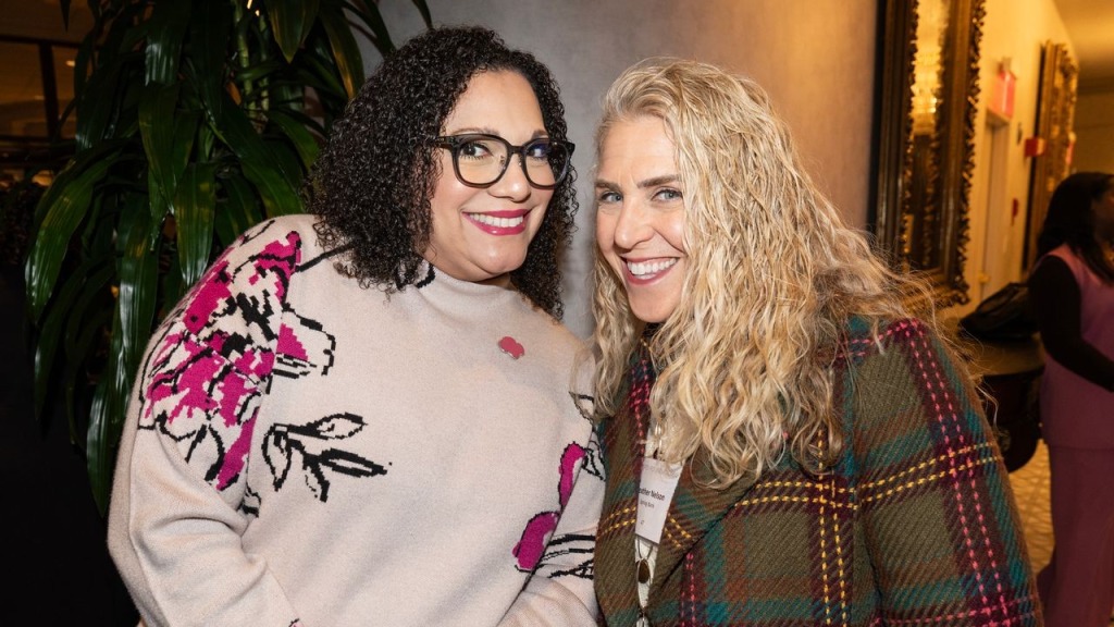 See Photos: TEMPO Milwaukee's Mentor Awards