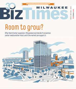 March 16, 2026 Archives - BizTimes - Milwaukee Business News