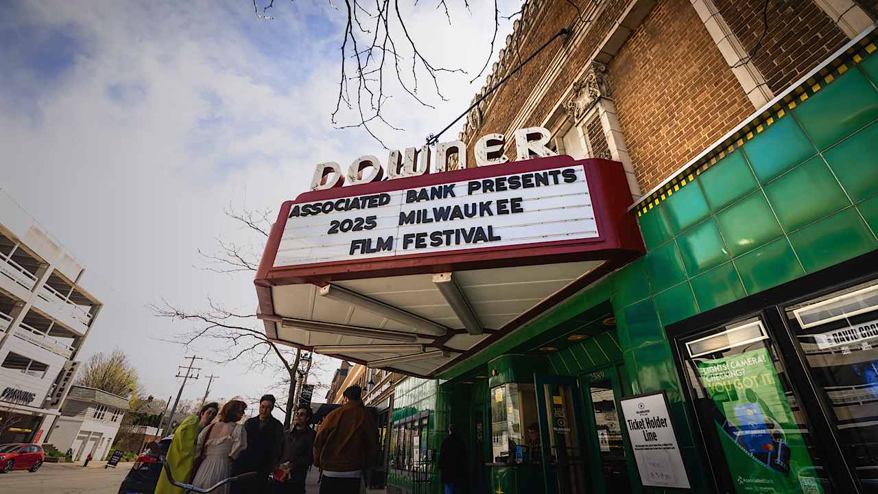 Milwaukee Film gets $500,000 donation from Herzfeld Foundation for ...