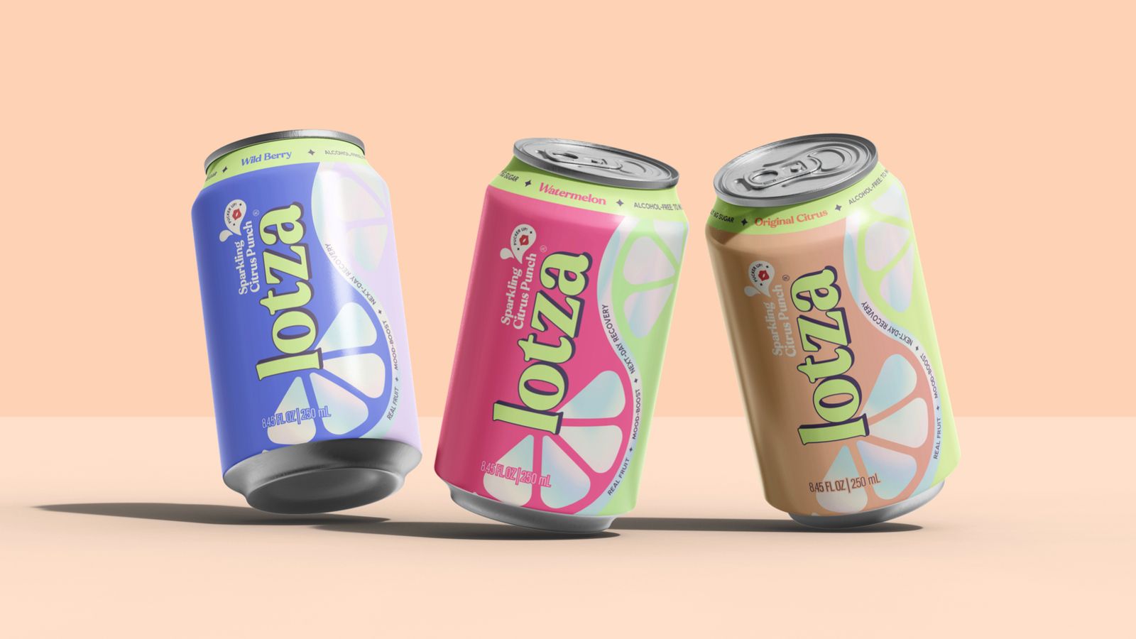 Lotza eyeing growth with near-complete funding round and rebrand