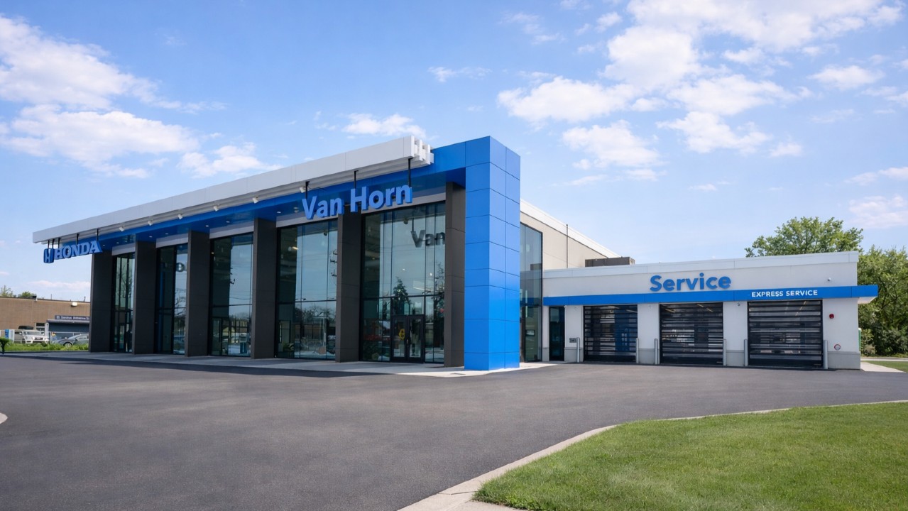 Honda Dealership Glendale Az