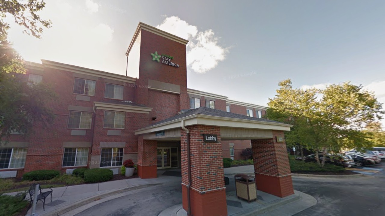Brookfield Extended Stay hotel sells for $11 million