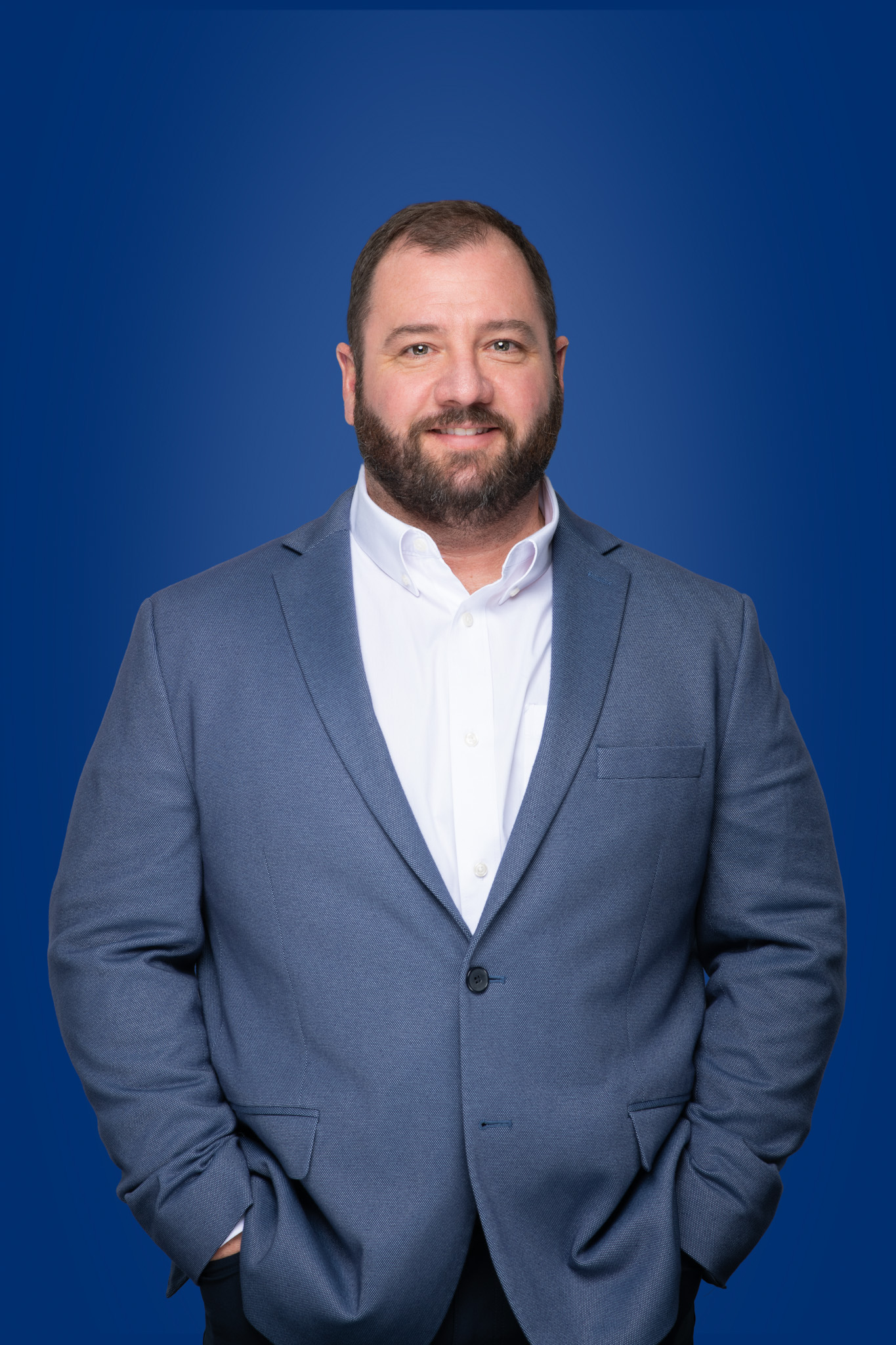 Notable Leaders in Construction, Engineering and Design: Mike Kirsch