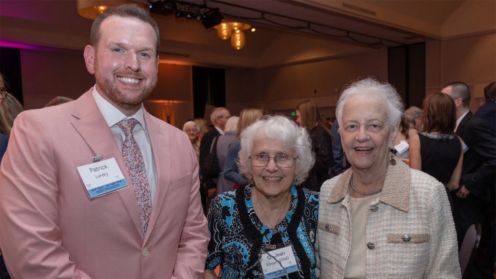 Notre Dame School of Milwaukee’s 2026 Salsa Sampler Raises More Than $1 ...