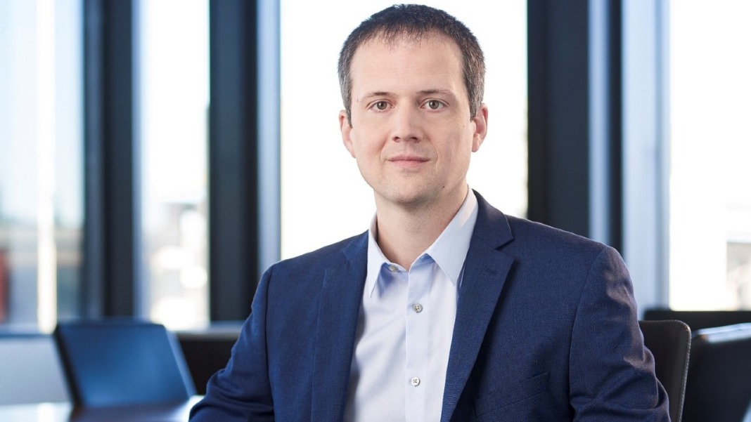 Zurn Elkay names new COO, CFO