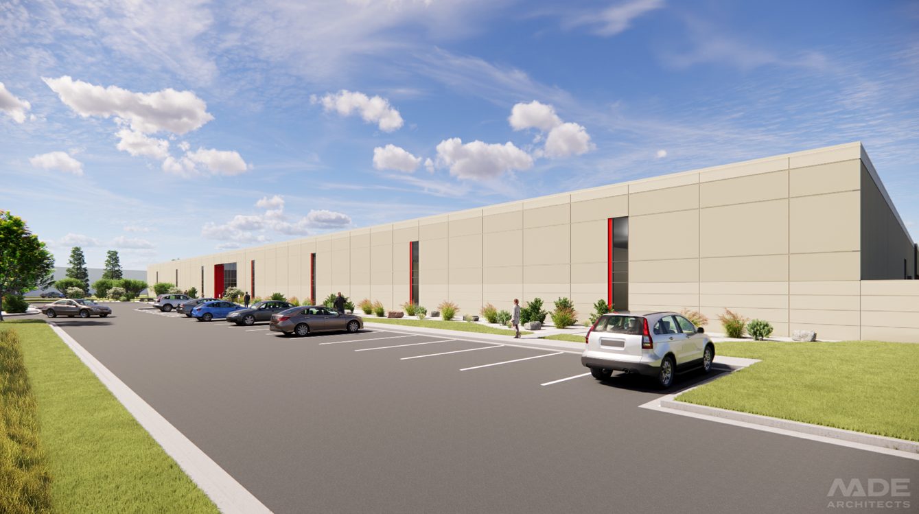 Milwaukee Tool submits plans for next phase of Menomonee Falls campus ...